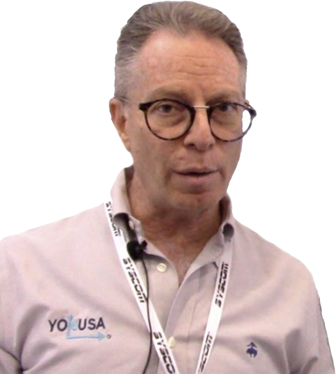 Acerca de nosotros – Yonusa